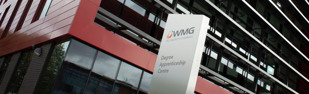 What is Architectural Signage? - Graphic Signs