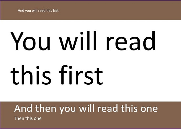 Signage – Be noticed - Graphic Signs